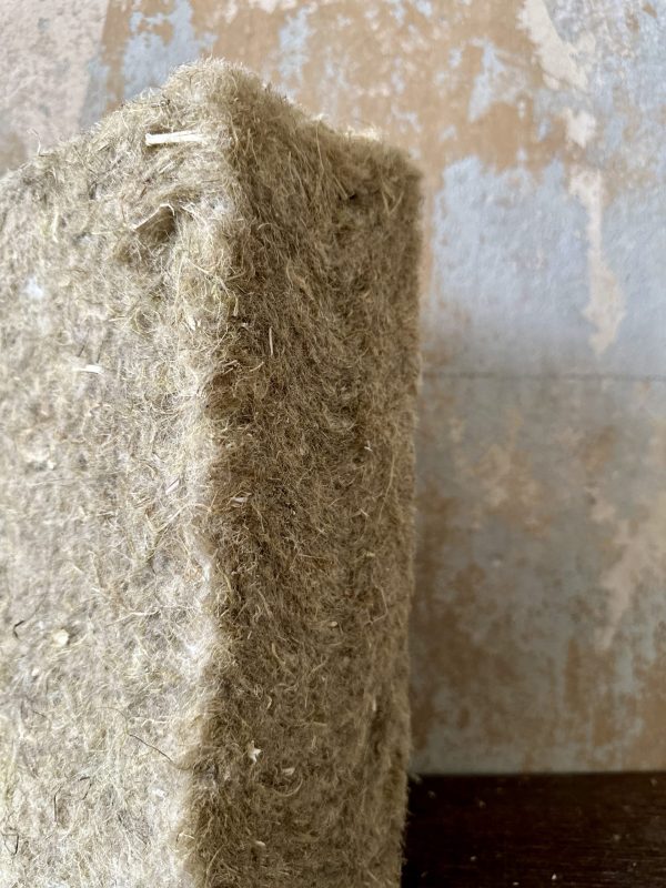 Unsere Hanf-Baumaterialen | von Hanf