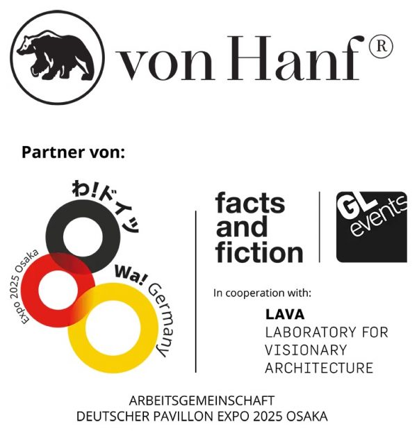 Hanfstein - Hanfkalkstein - Hanfbauplatten | von Hanf