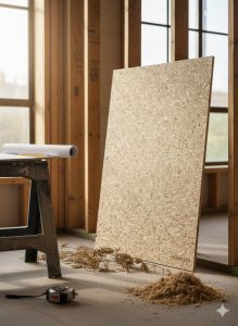 Bauen mit Hanf – Hemplith Drywall | von Hanf Baumaterialien